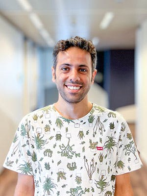 Meet Our Team | AppTweak