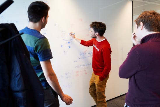 Tech Stack Behind Our App Store Data & Platform | AppTweak